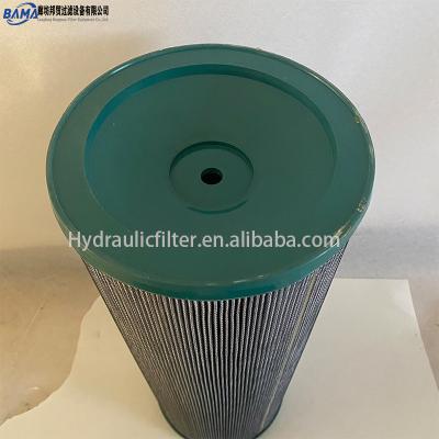 Cina BAMA Compressore d'aria filtro idraulico dell'olio elemento 937862Q TXWL1210 con servizio locale in vendita