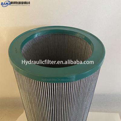Cina BAMA Compressore d'aria filtro idraulico dell'olio elemento 937862Q TXWL1210 con servizio locale in vendita