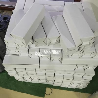 Cina Sostituire ARGO W3062308/ WG245 filtro idraulico dell'olio in vendita