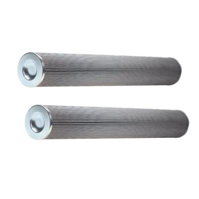 中国 Filtrec D1104G10Aをガラス繊維材料の穴あけシリンダ式チューブに置き換える 販売のため