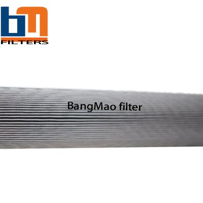 Cina Sostituire Filtrec D1104G10A con tubi cilindrici perforati in fibra di vetro in vendita