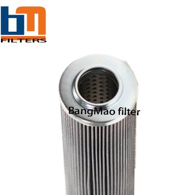 Cina Sostituire la cartuccia del filtro idraulico Filtrec R640G25 per il filtro LH Filtro idraulico di olio in vendita