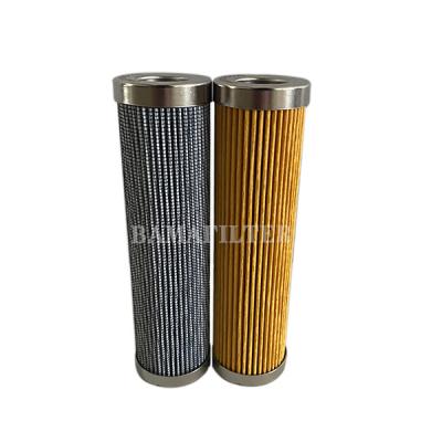 中国 基本部品 1年 BAMA DMD0008D10B DMD0008D20B 液圧圧フィルター 販売のため