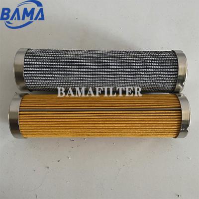 Cina componenti principali 1 anno BAMA DMD0008D10B DMD0008D20B Filtro a pressione idraulica in vendita