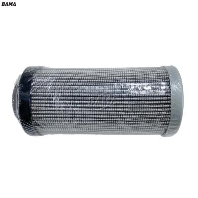 中国 720G06A 720G06AV 精密なオイル過濾結果のための液圧圧フィルター要素 販売のため