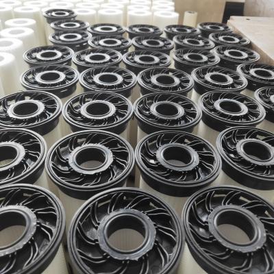 中国 顧客の要求 PF46235 バンマオフィルターオルタネータ用の液圧オイルフィルター要素 販売のため