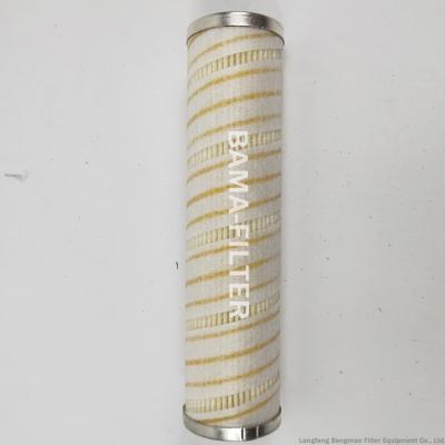 China Filtratiecartridgefilter voor BAMA HC9800FKN8H Hydraulische olievervanger HC9800FKN8H Te koop