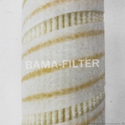 China Filtratiecartridgefilter voor BAMA HC9800FKN8H Hydraulische olievervanger HC9800FKN8H Te koop