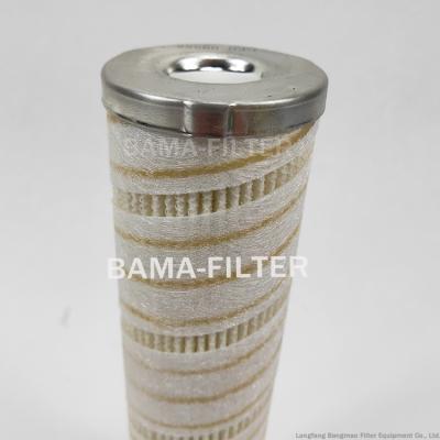 China Filtratiecartridgefilter voor BAMA HC9800FKN8H Hydraulische olievervanger HC9800FKN8H Te koop