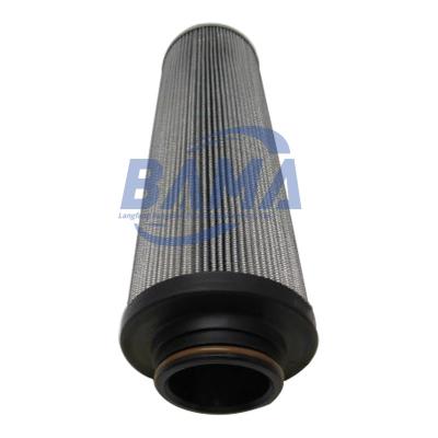 Cina Parti di macchine da costruzione 10 micron Filtro a pressione 9239762805 in vendita