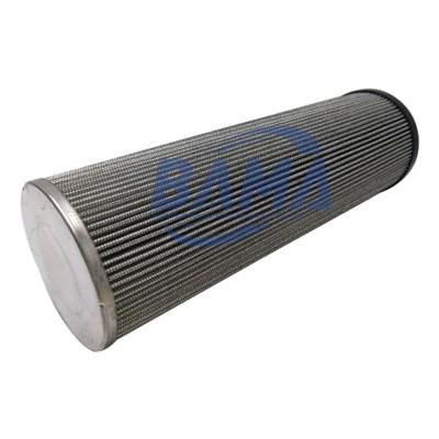 Cina Parti di macchine da costruzione 10 micron Filtro a pressione 9239762805 in vendita