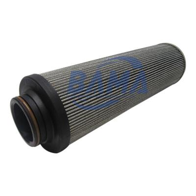 Cina Parti di macchine da costruzione 10 micron Filtro a pressione 9239762805 in vendita