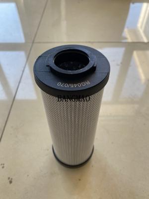 中国 フィルタリング 水力オイルフィルター RG045 /070 フィルター要素 1020003762 OEM 販売のため