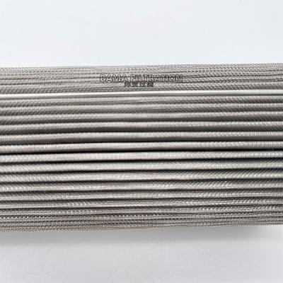 中国 BAMA 液圧油フィルター要素 0240D025W/HC で最高の結果を得る 販売のため