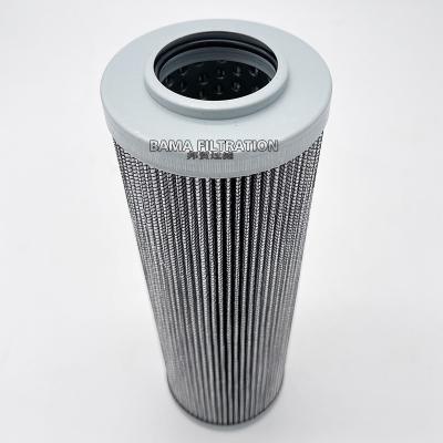 中国 液体システム ビデオ検査 外部フィルタリング用のオイルフィルター要素 CHP622F10YN 販売のため
