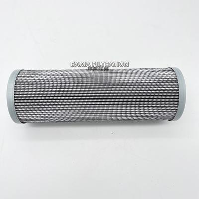 中国 液体システム ビデオ検査 外部フィルタリング用のオイルフィルター要素 CHP622F10YN 販売のため