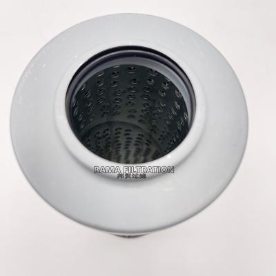 中国 液体システム ビデオ検査 外部フィルタリング用のオイルフィルター要素 CHP622F10YN 販売のため