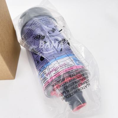 Cina BAMA Desiccant Breather DC-VG-1 per aria pulita negli alberghi e nelle applicazioni industriali in vendita