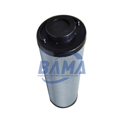 Cina 800 RHR330G10B Filtrec Filtro idraulico per olio sostituzione con fibra di vetro in vendita