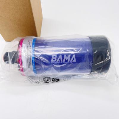 Cina BAMA Desiccant Breather DC-VG-1 per aria pulita negli alberghi e nelle applicazioni industriali in vendita