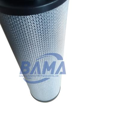 Cina 800 RHR330G10B Filtrec Filtro idraulico per olio sostituzione con fibra di vetro in vendita