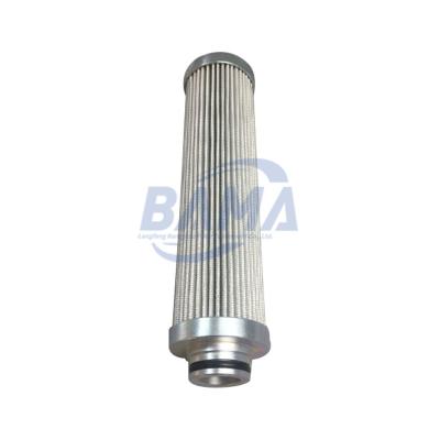 Cina Sostituire il filtro idraulico ad olio TEREX R6650534 da 25 micron con il filtro idraulico di base 3 mesi in vendita