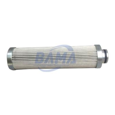 Cina Sostituire il filtro idraulico ad olio TEREX R6650534 da 25 micron con il filtro idraulico di base 3 mesi in vendita