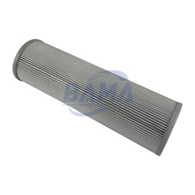 Cina Sostituire il filtro idraulico ad olio TEREX R6650534 da 25 micron con il filtro idraulico di base 3 mesi in vendita