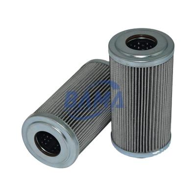 Cina Apparecchiature meccaniche Elemento filtro idraulico 29558329 di eccezionale durata in vendita