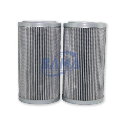 Cina Apparecchiature meccaniche Elemento filtro idraulico 29558329 di eccezionale durata in vendita