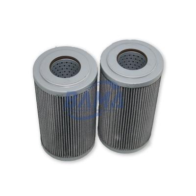 Cina Apparecchiature meccaniche Elemento filtro idraulico 29558329 di eccezionale durata in vendita