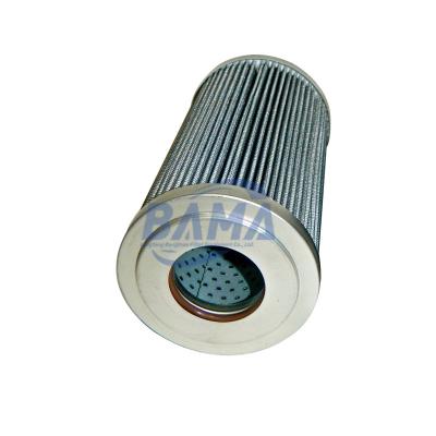Cina Apparecchiature meccaniche Elemento filtro idraulico 29558329 di eccezionale durata in vendita