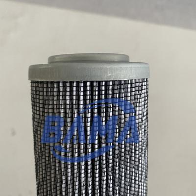 China Temperatura permitida -30°C a 100°C BAMA Elementos de filtro de pressão hidráulica R928017018 à venda
