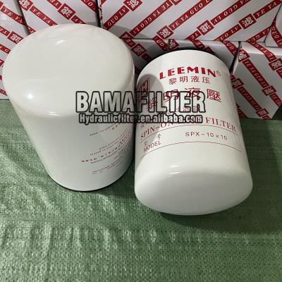 Cina Fornitura di 1 kg di filtri idraulici Spx-10X10 filtro a rotazione Spx-08 a prezzi competitivi in vendita
