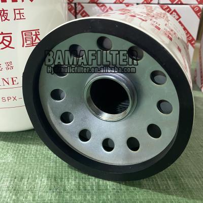 Cina Fornitura di 1 kg di filtri idraulici Spx-10X10 filtro a rotazione Spx-08 a prezzi competitivi in vendita