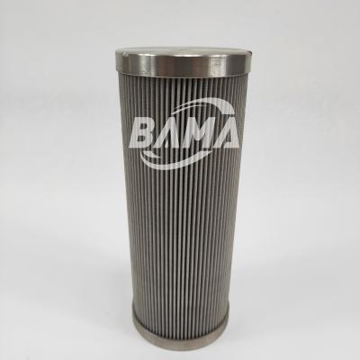 China Temperatura contínua permitida -25°C a 120°C Filtro hidráulico BE9801803A de existência à venda