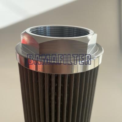 Cina Stauff Filtro idraulico per olio 1910001931 Sostituzione per negozi di materiali da costruzione in vendita