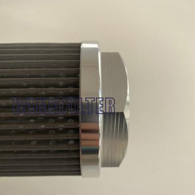 Cina Stauff Filtro idraulico per olio 1910001931 Sostituzione per negozi di materiali da costruzione in vendita