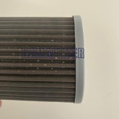 Cina Stauff Filtro idraulico per olio 1910001931 Sostituzione per negozi di materiali da costruzione in vendita
