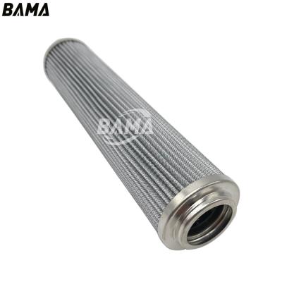 Cina BAMA 10708D10BH P167183 Elemento esterno di filtraggio dell'olio per filtrazione dell'olio ad alta pressione in vendita