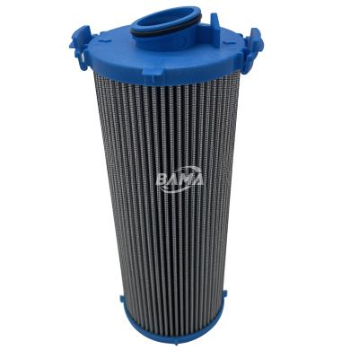 Cina GLSAFibra filtro nucleo miniere macchine da costruzione filtro idraulico P766811 BG00729292 in vendita