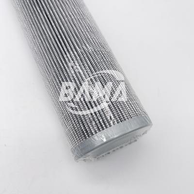 China Hydraulisch vervangbaar filterelement PSL1396B012 voor hydraulica Toepassingsgebied Te koop