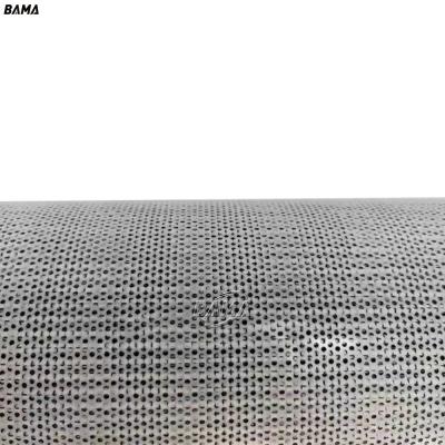 China Substituição de filtro de óleo hidráulico industrial 0660D010BN3HC para filtro sintético à venda