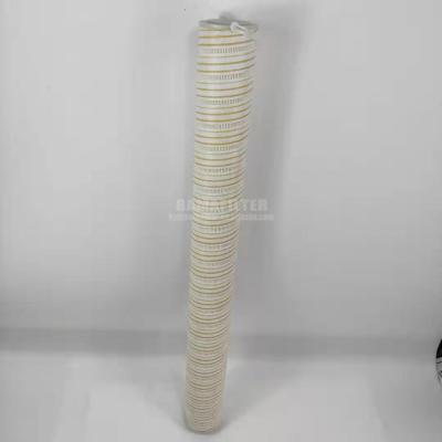 China HC8904FKN39H Filtro hidráulico sem núcleo com 1000um de finura do filtro e vedações NBR à venda