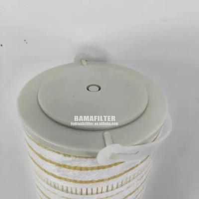 China HC8904FKN39H Filtro hidráulico sem núcleo com 1000um de finura do filtro e vedações NBR à venda
