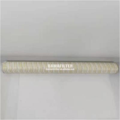 China HC8904FKN39H Filtro hidráulico sem núcleo com 1000um de finura do filtro e vedações NBR à venda