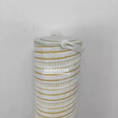 China HC8904FKN39H Filtro hidráulico sem núcleo com 1000um de finura do filtro e vedações NBR à venda