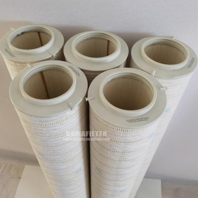 Cina HC8314FKN39H Filtro idraulico senza nucleo con pressione massima di 10 bar e capacità di 1 kg in vendita
