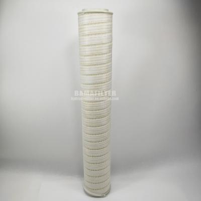 China HC8314FKN39H Coreless Hydraulisch Filter met een maximale druk van 10 bar en een capaciteit van 1 kg Te koop