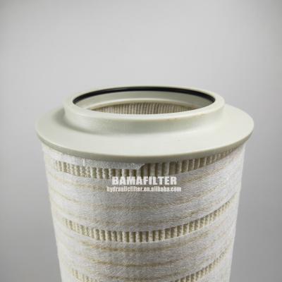 China HC8314FKN39H Coreless Hydraulisch Filter met een maximale druk van 10 bar en een capaciteit van 1 kg Te koop